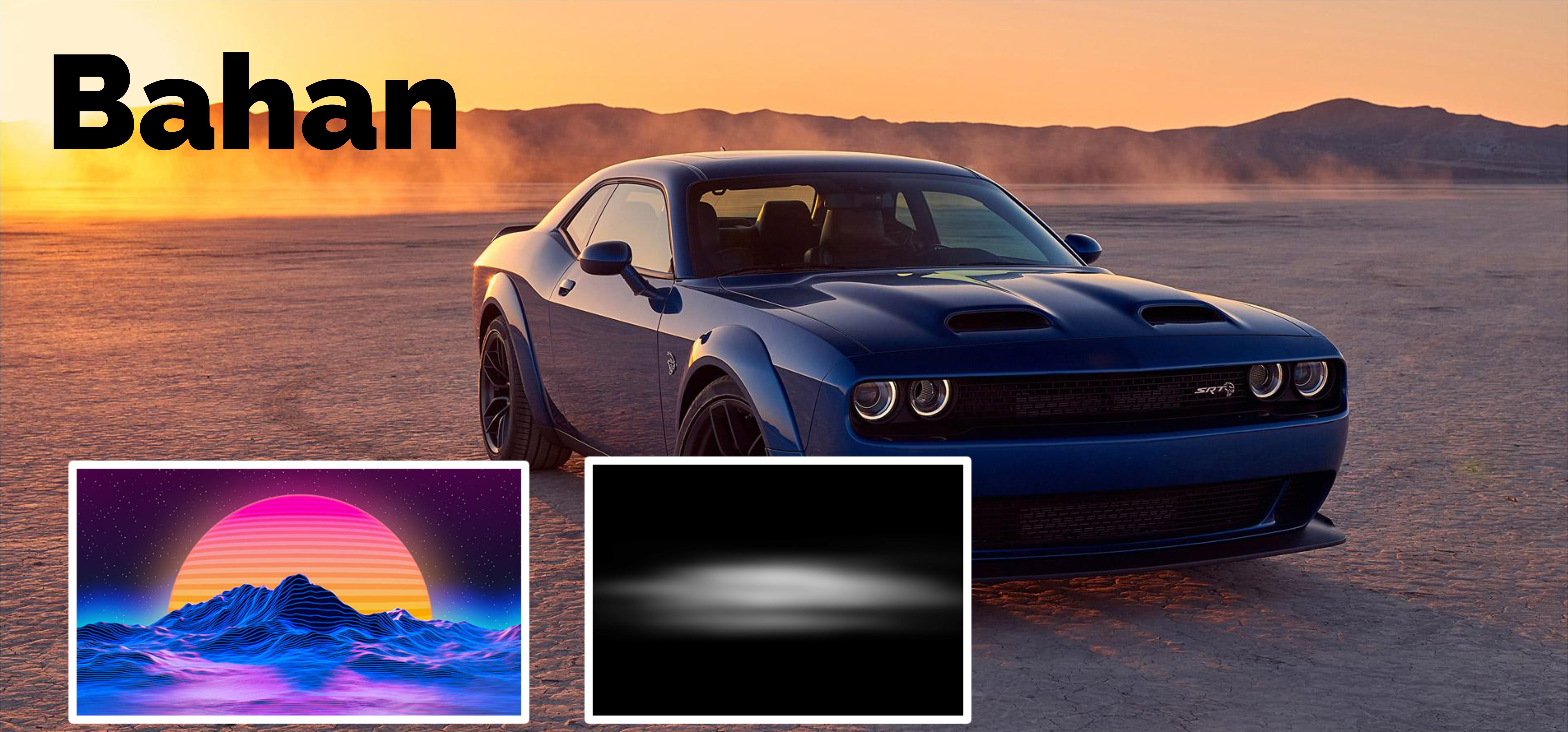 Personal Portfolio || Angger Riyanto Putra